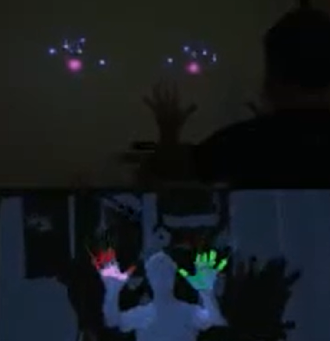 Hand And Body Detection Myautomationguru